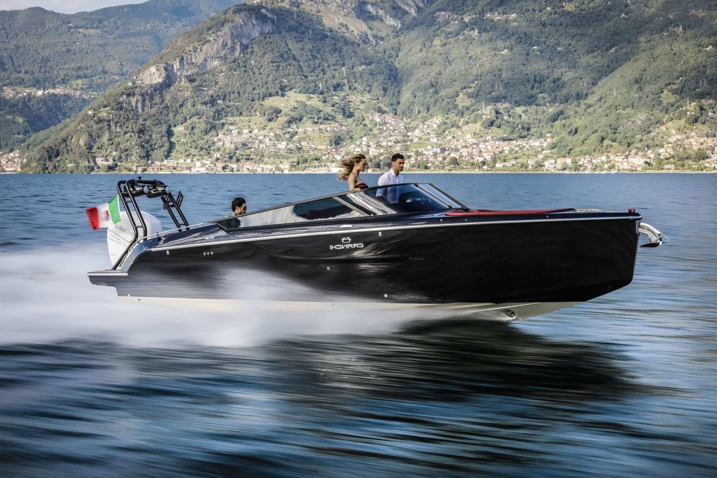 Cranchi Yachts for Sale | Charter Cranchi Yacht | NAU Yachts