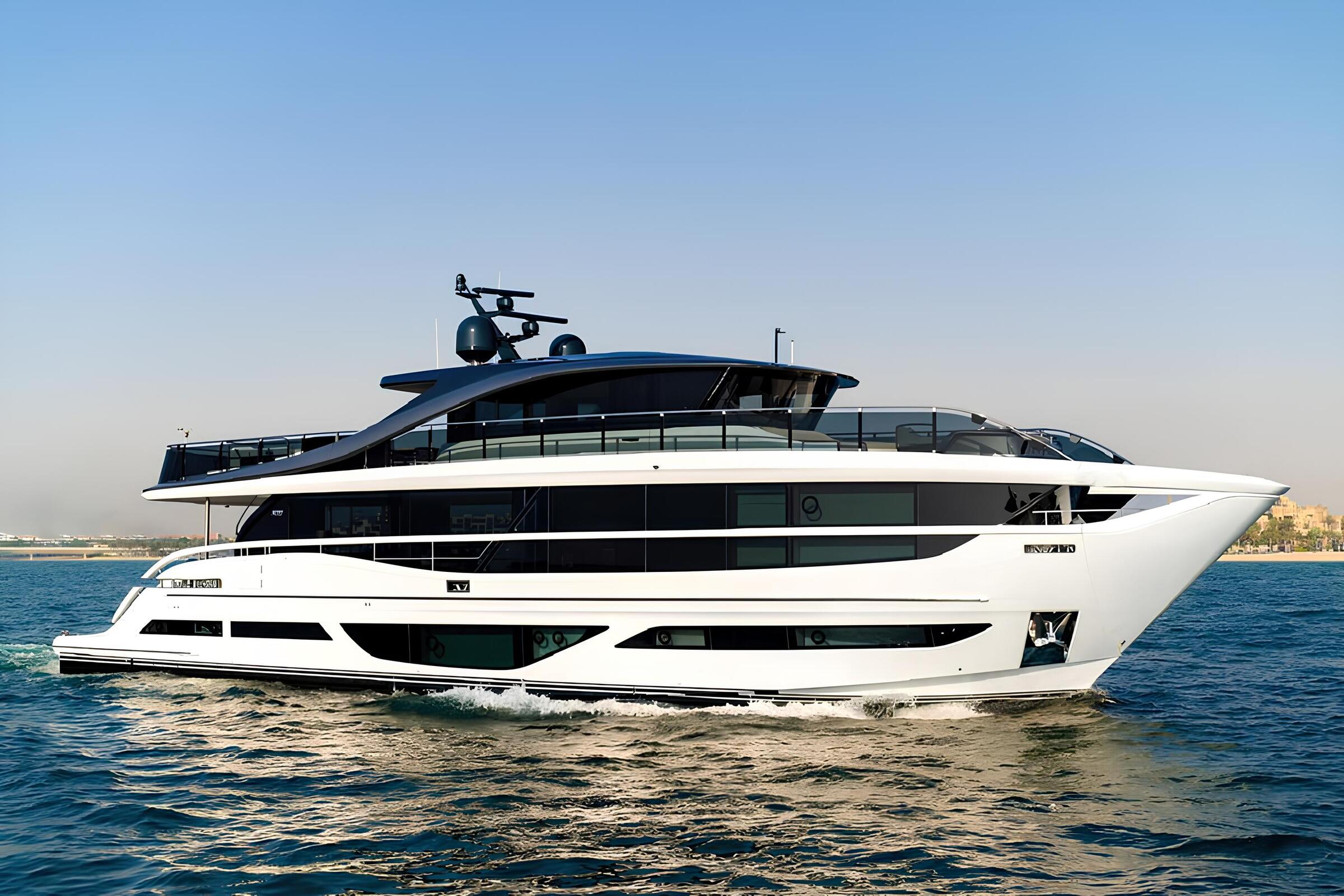 SEMIA Yacht for Sale | Buy SEMIA Yacht | NAU Yachts