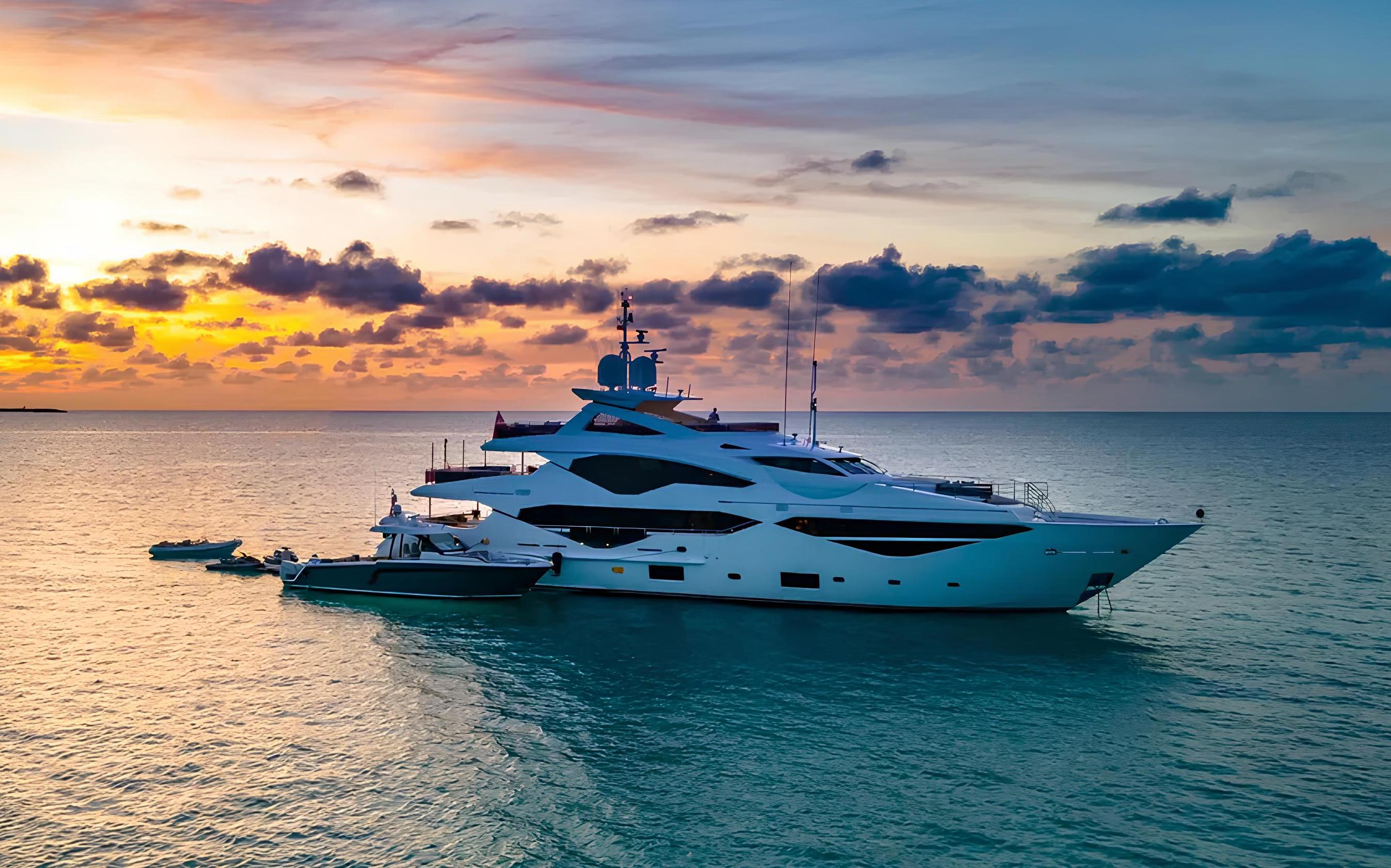 CAPTAIN MORGAN III Yacht for Charter | Charter CAPTAIN MORGAN III Yacht ...