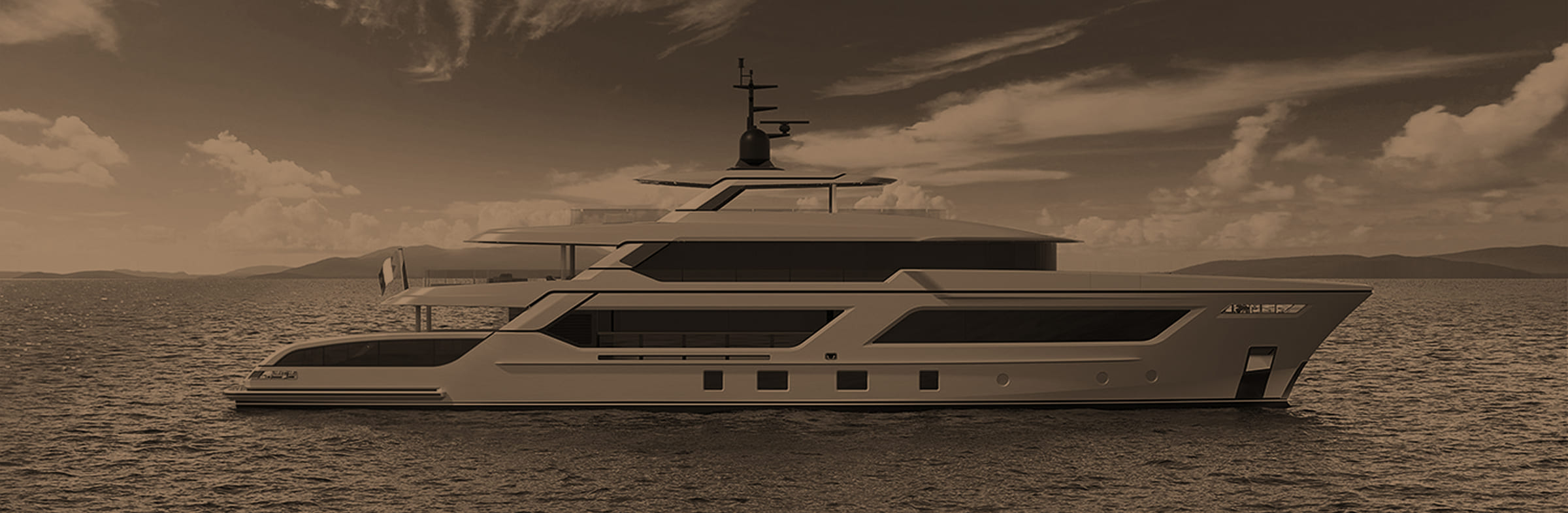 Cantiere delle Marche Yachts for Sale | CDM Yachts for Sale | NAU Yachts