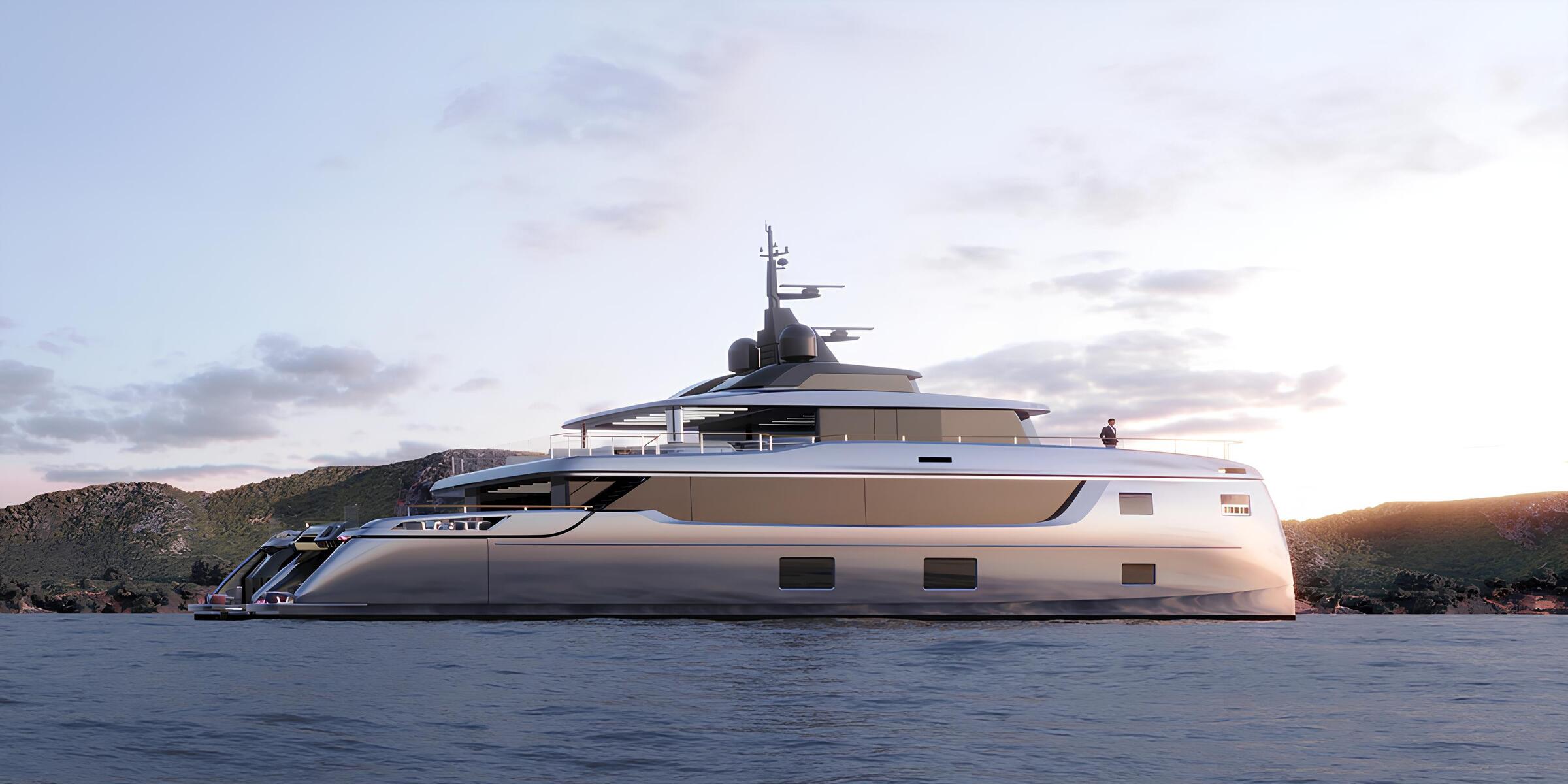 SUNREEF 40M EXPLORER catamaran for Sale | NAU Yachts