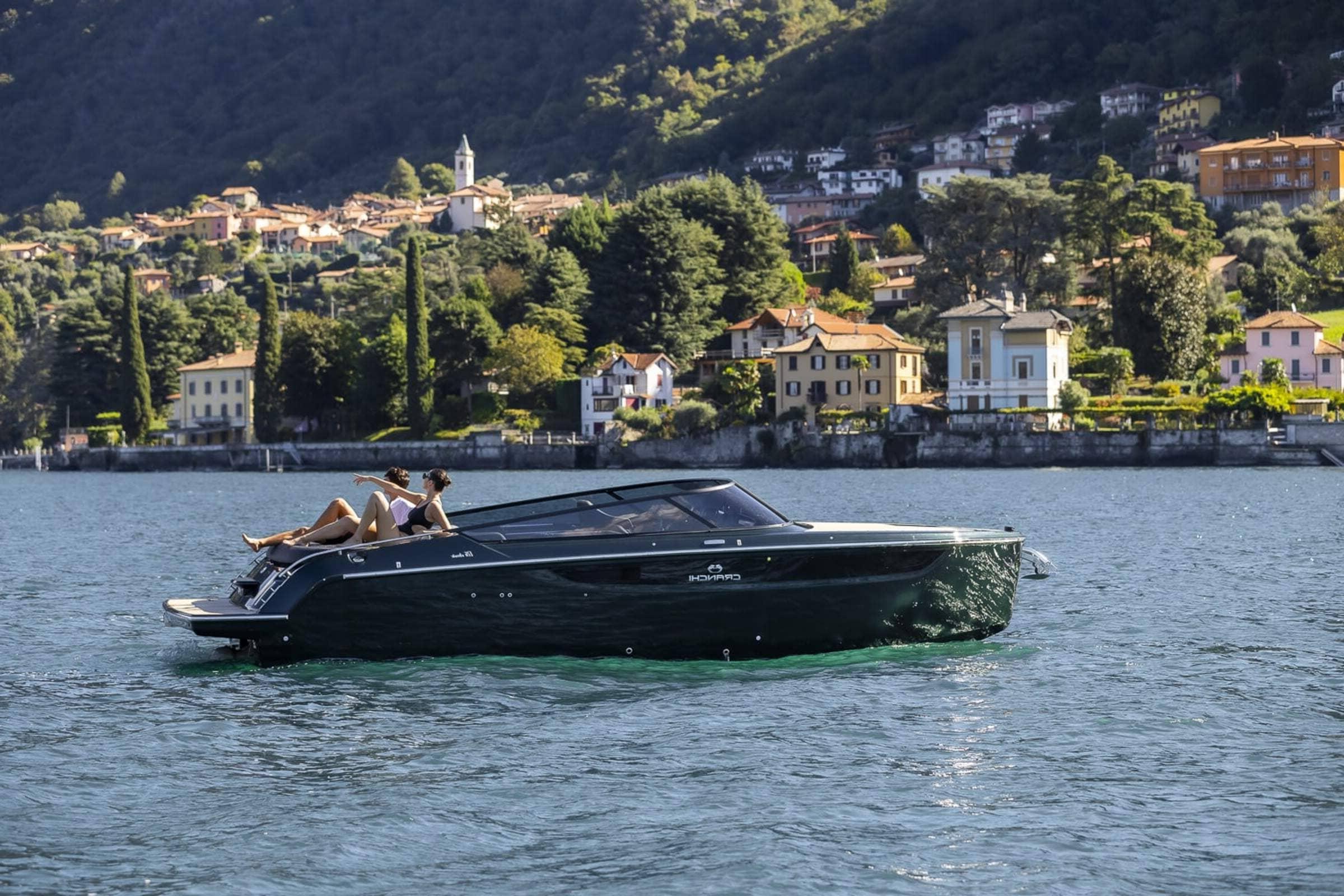 Cranchi Yachts for Sale | Charter Cranchi Yacht | NAU Yachts