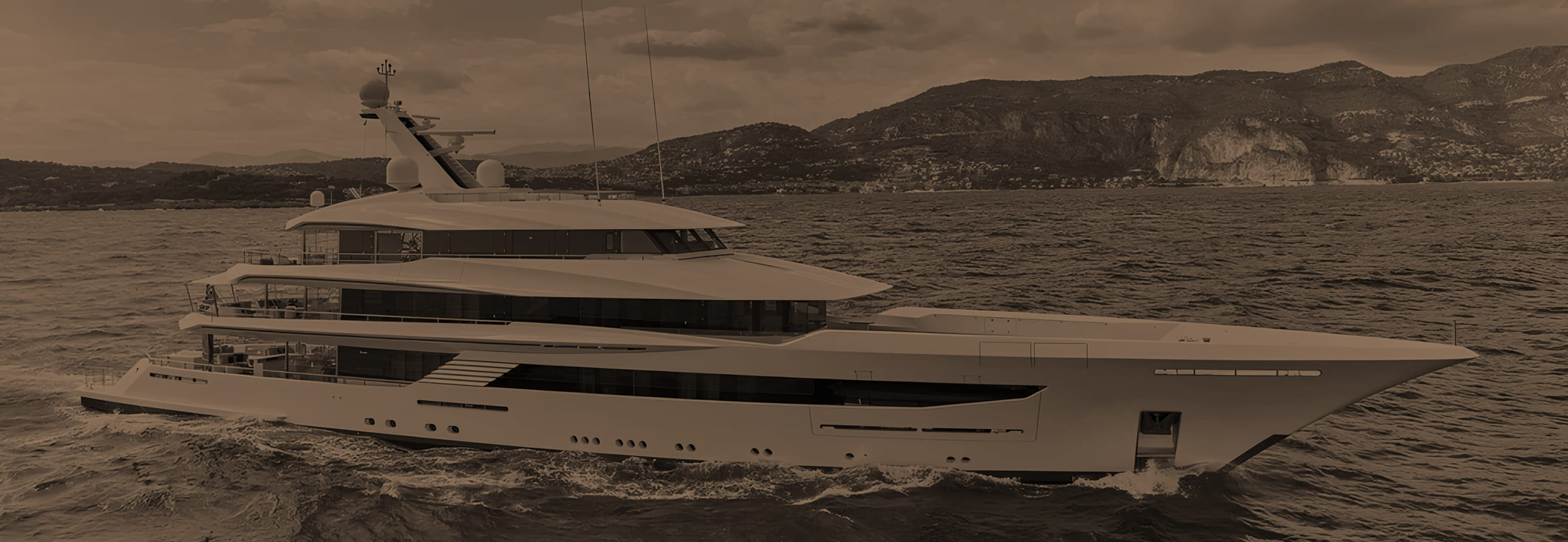 Dutch yachts for sale | Dutch craft yachts | Dutch yacht