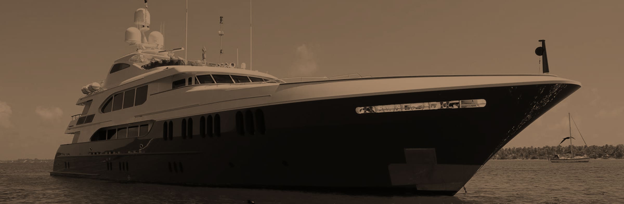 Yacht Charter in Costa Rica | Luxury Yachts | NAU Yachts