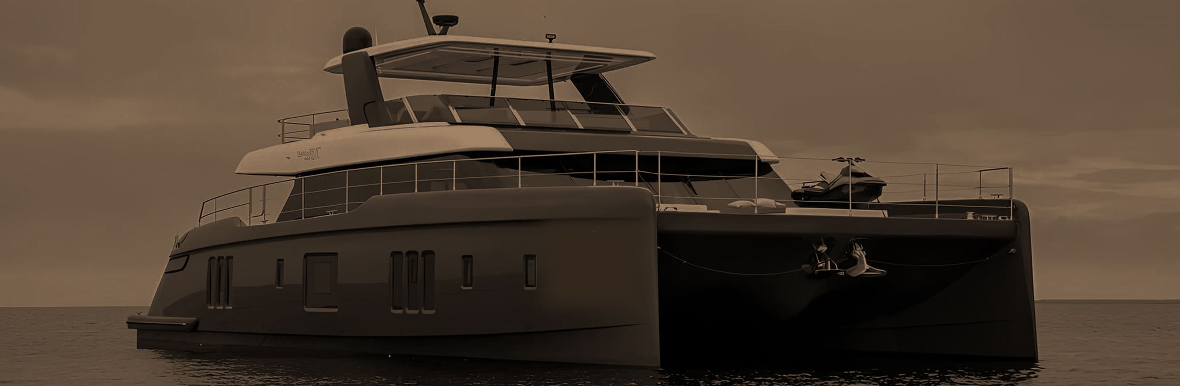 Sunreef Yachts for Sale | Used Sunreef Yachts Price| NAU Yachts