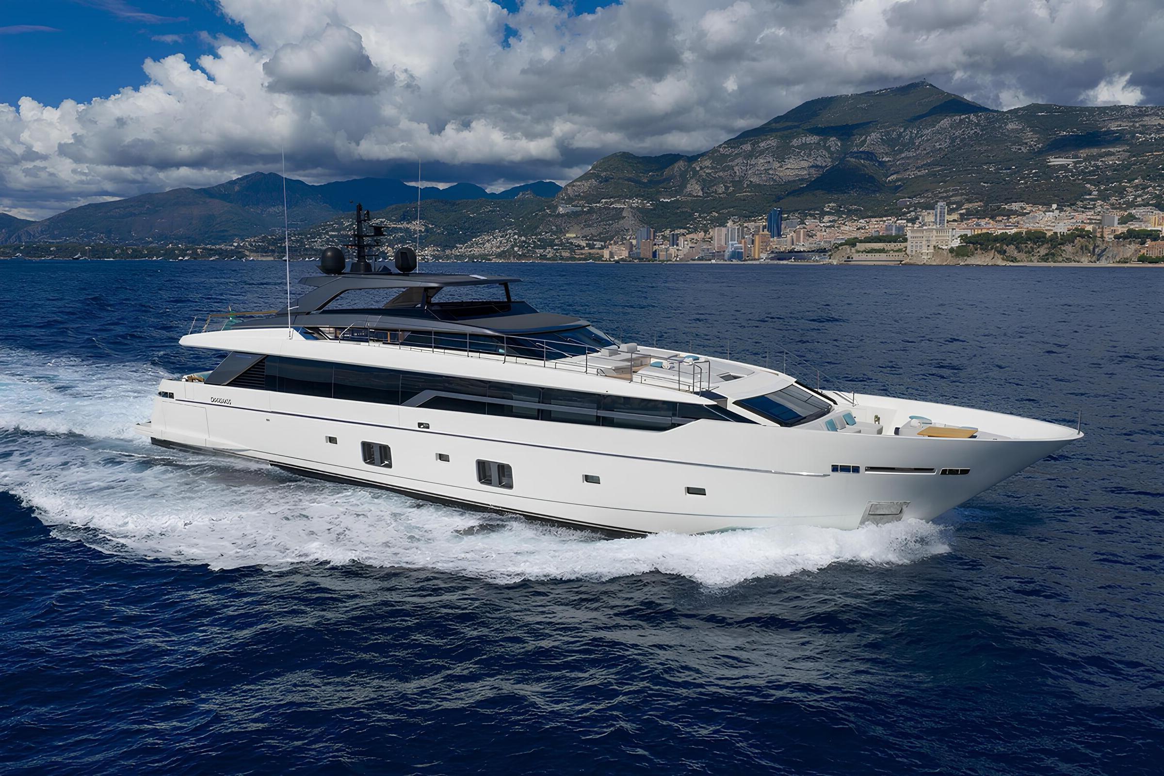 LADY LU Yacht for Sale | Buy LADY LU Yacht | NAU Yachts