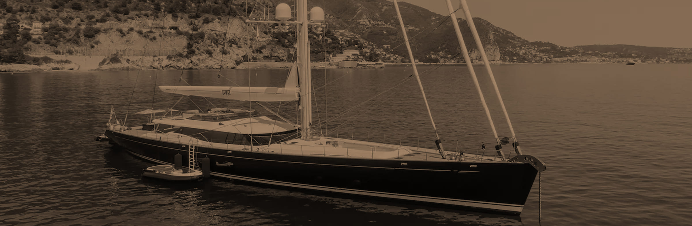 Fiji yacht charter | Yacht charter Fiji | NAU Yachts