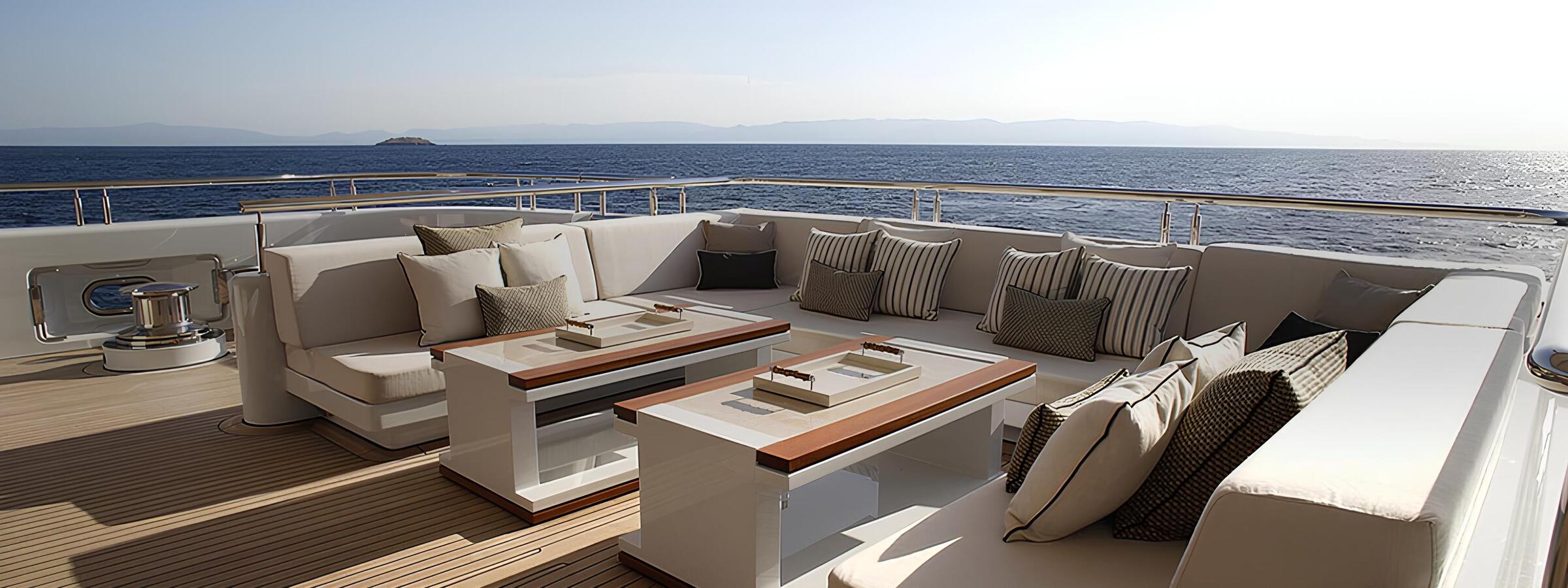 Peri Yachts for Sale | Charter Peri Yacht | NAU Yachts