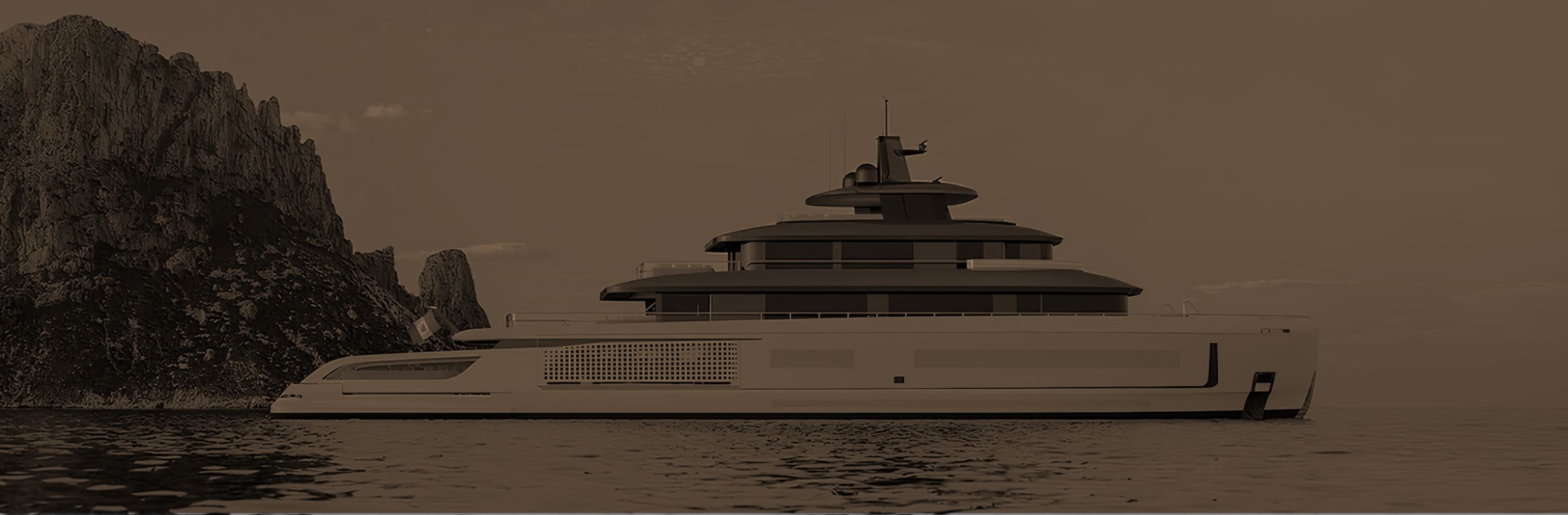 Buy 50-60 Meter Yachts | Luxury Superyachts | NAU Yachts