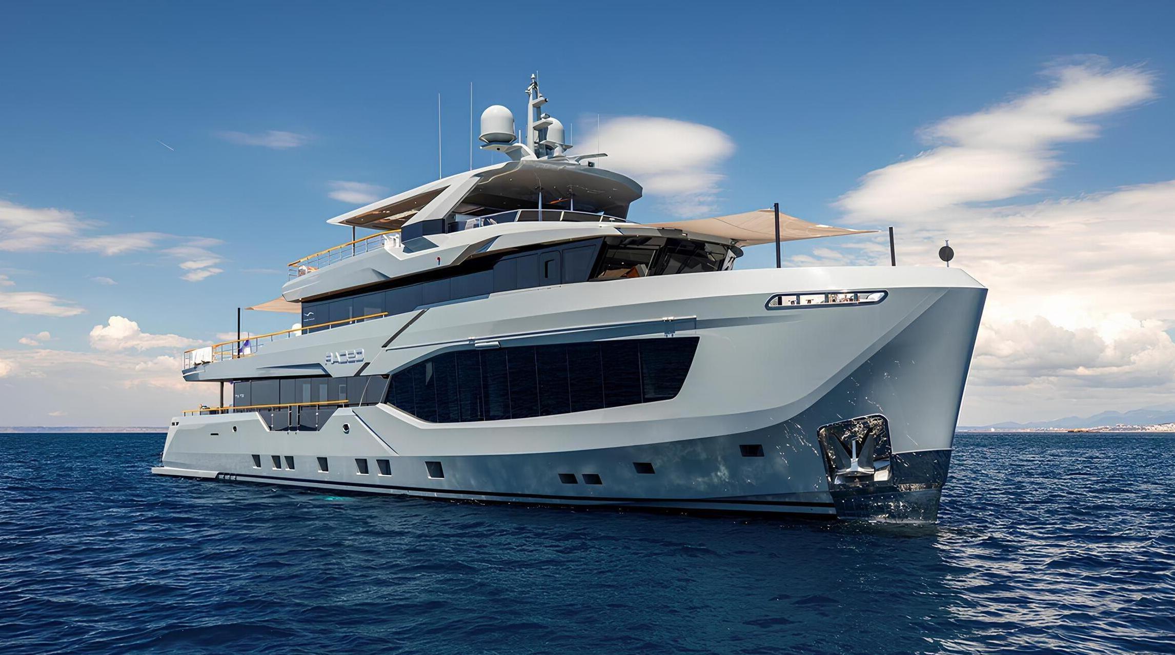 OSCAR Yacht for Sale | Buy Numarine 37XP yacht | NAU Yachts