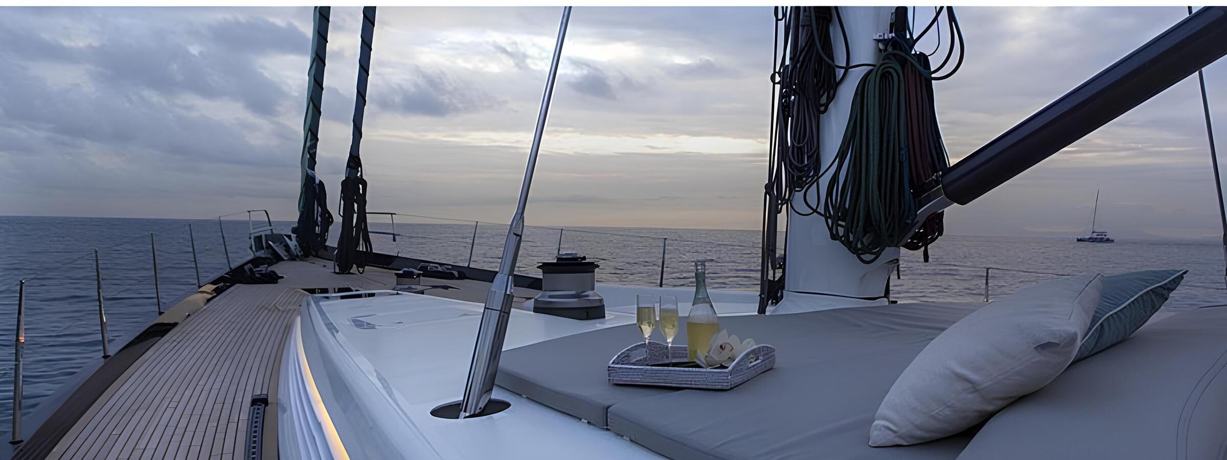 Bayards Yachts for Sale | Charter Bayards Yacht | NAU Yachts