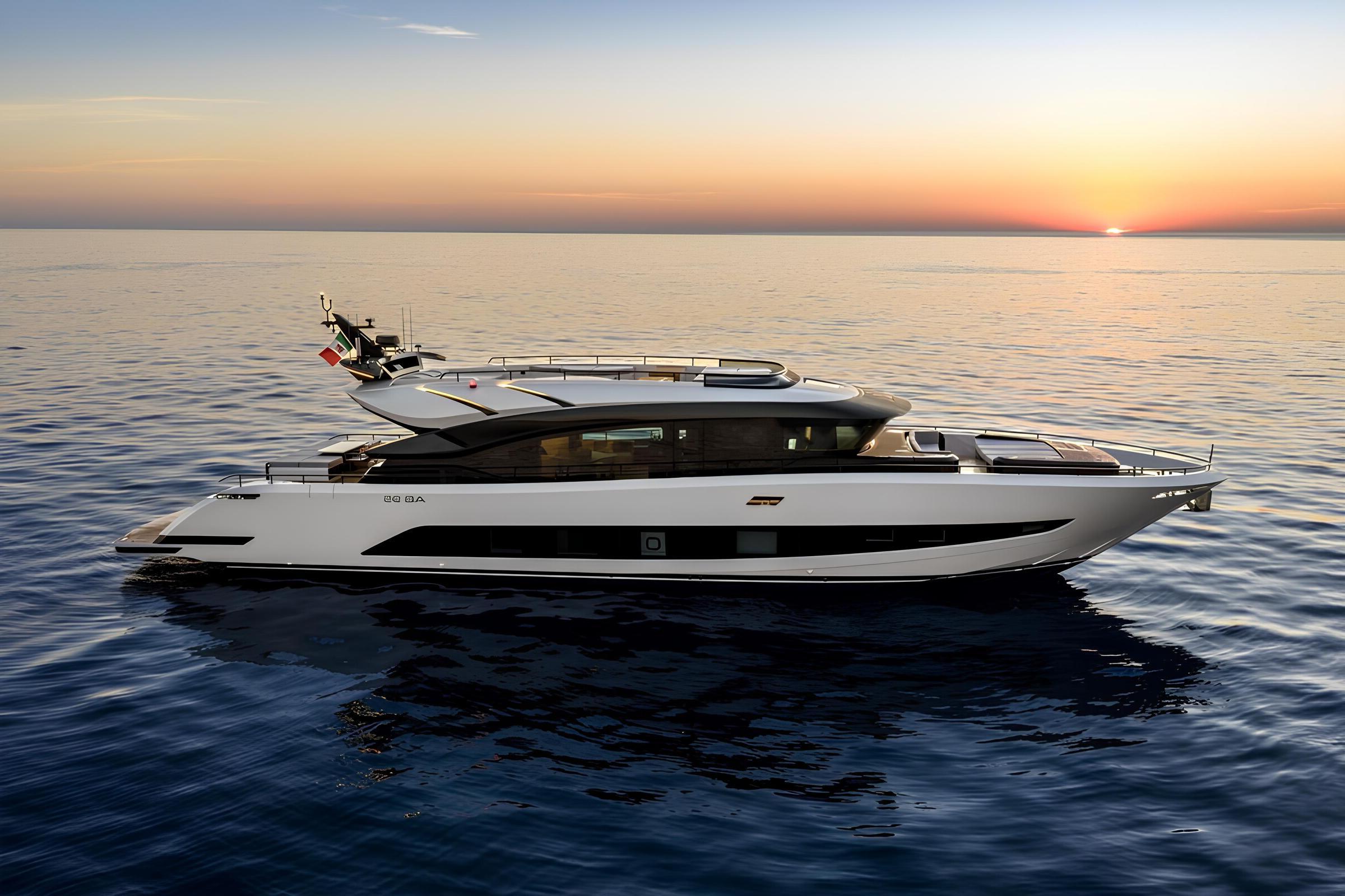 AB 95 Yacht for Sale | Buy AB 95 yacht | NAU Yachts